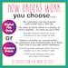 Cannabis Friendly Wedding Invitation - Personalized, DIGITAL OR PRINTED ...