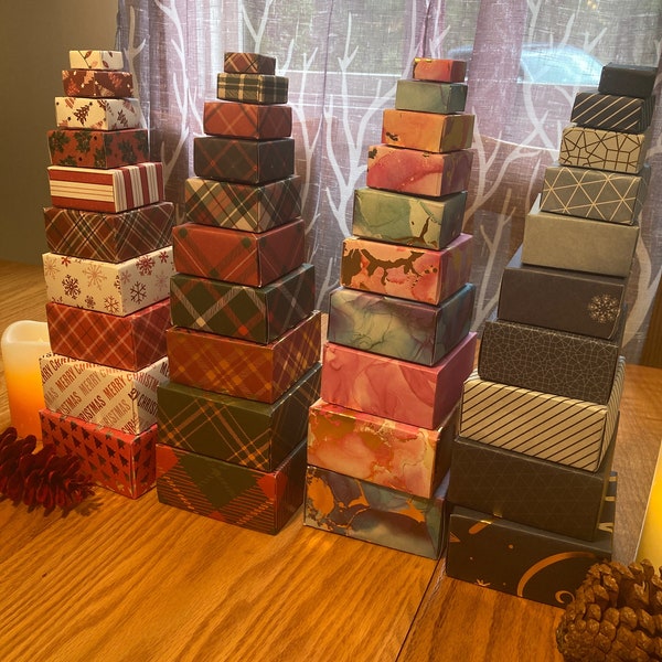 Nesting Boxes - Etsy