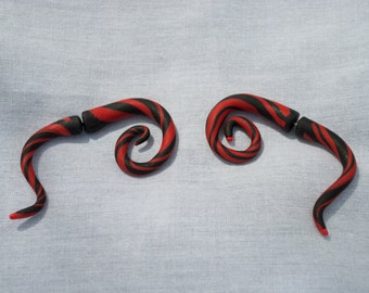 Darth Maul Earrings | Etsy