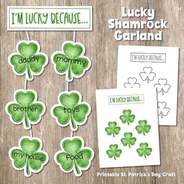 St Patricks Day Kids - Etsy