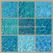 Digital Water Paper - Water Textures - Pool Water Background - Digital ...