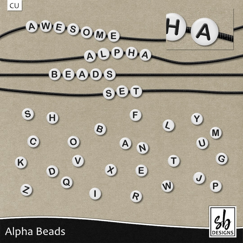 Bead Crafting Stickers - Etsy