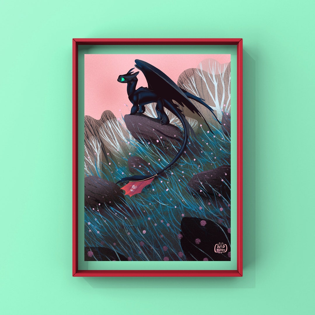 Desdentao - Etsy