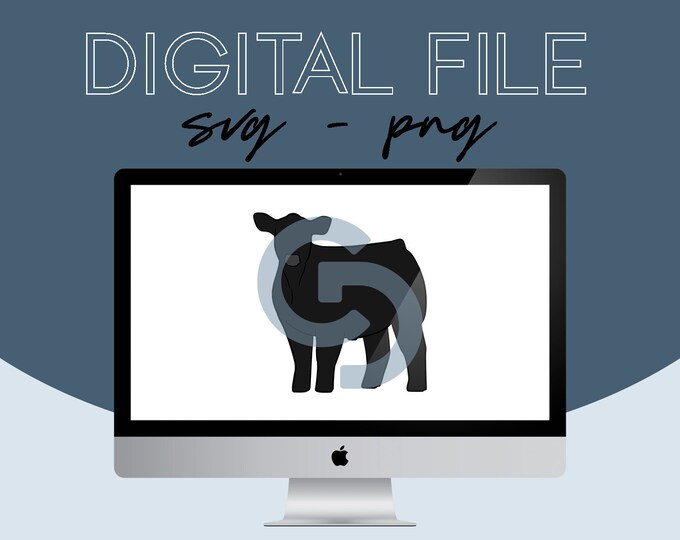 Printable Cattle Gestation Chart - 2 Sizes - Etsy Canada