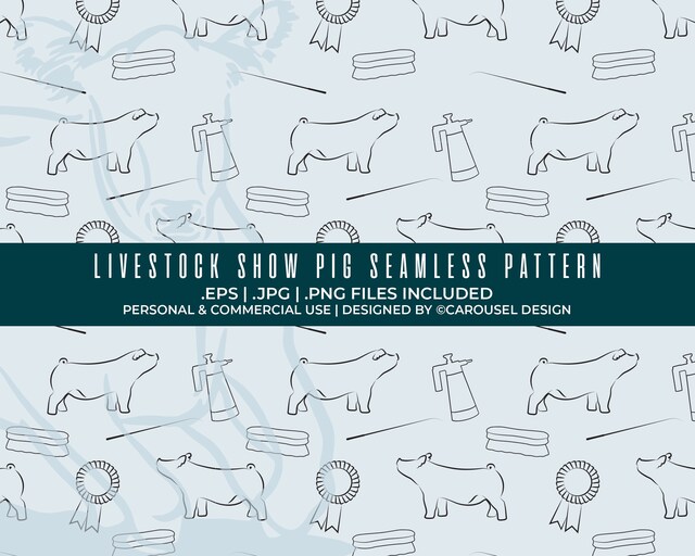 CarouselDesign - Etsy