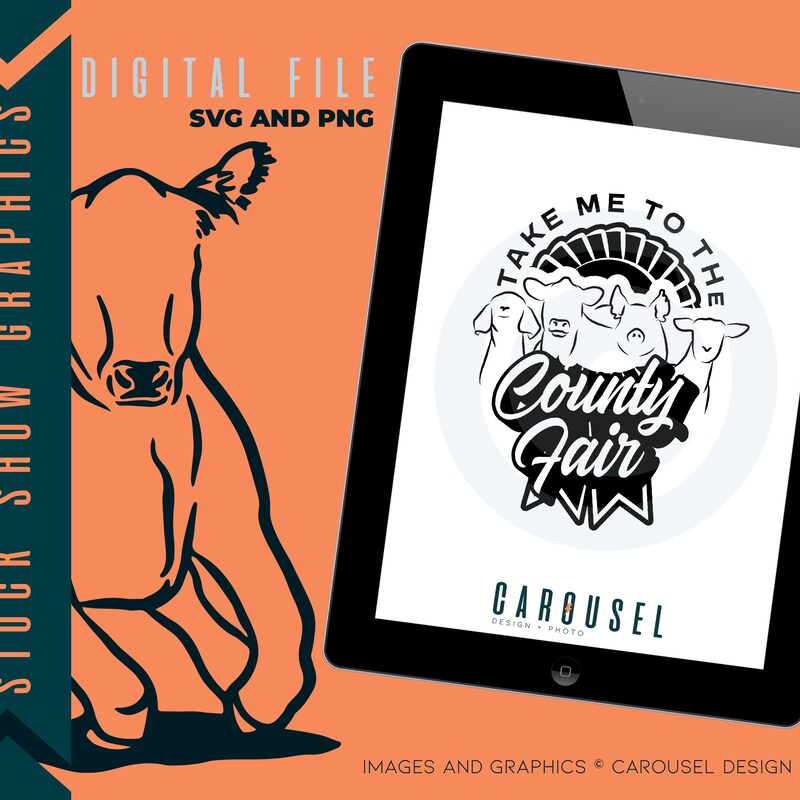 Fair Svg - Etsy