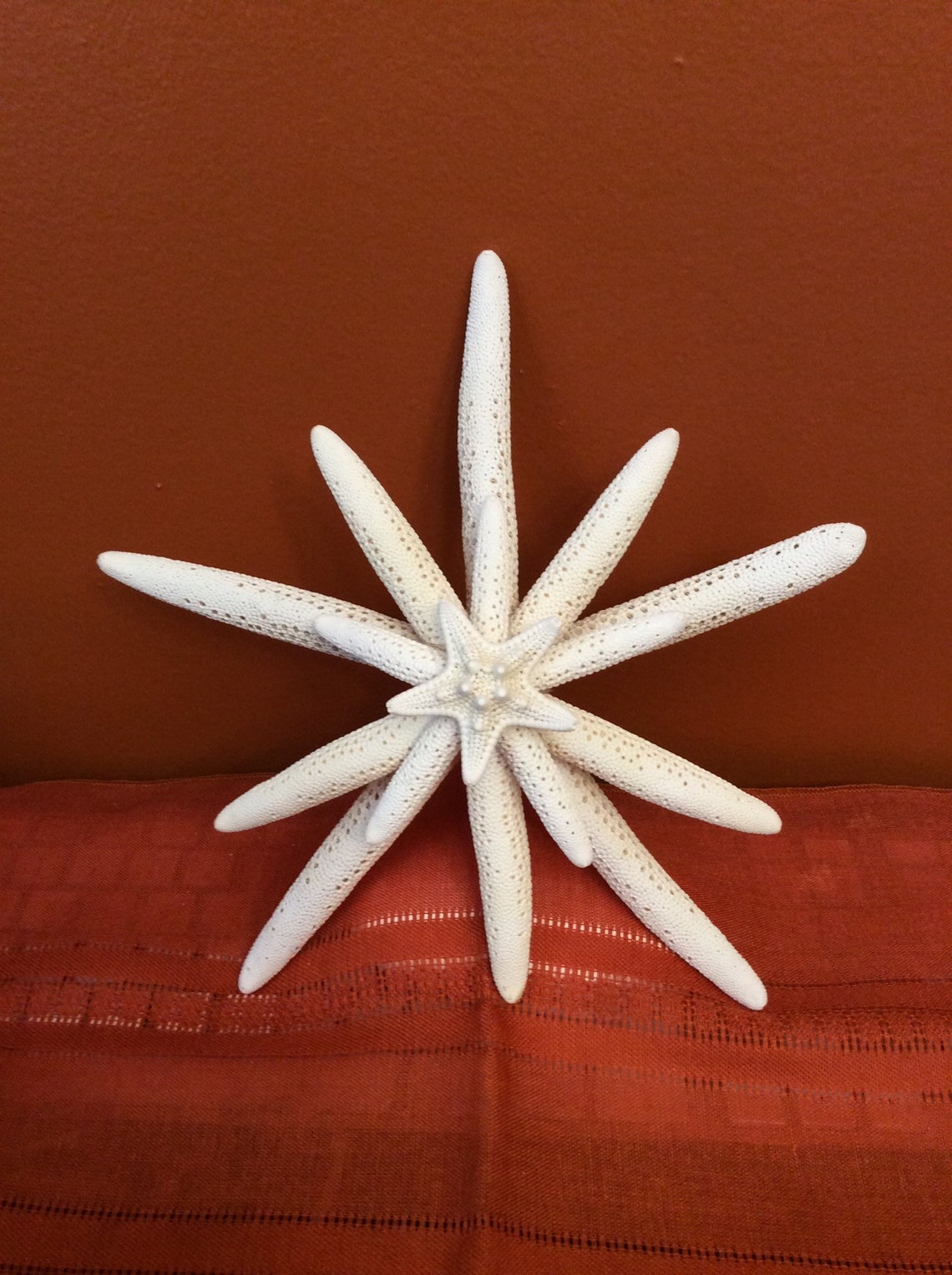 Starfish Tree Topper | Etsy