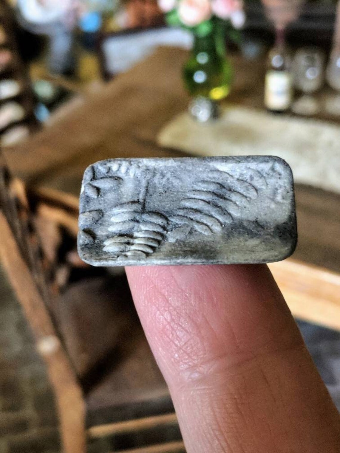 Ceramic Dollhouse Miniature Pottery by Kkminipotter. Mini - Etsy