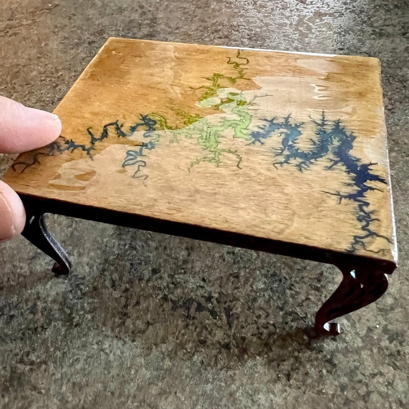 Epoxy Miniatures - Etsy