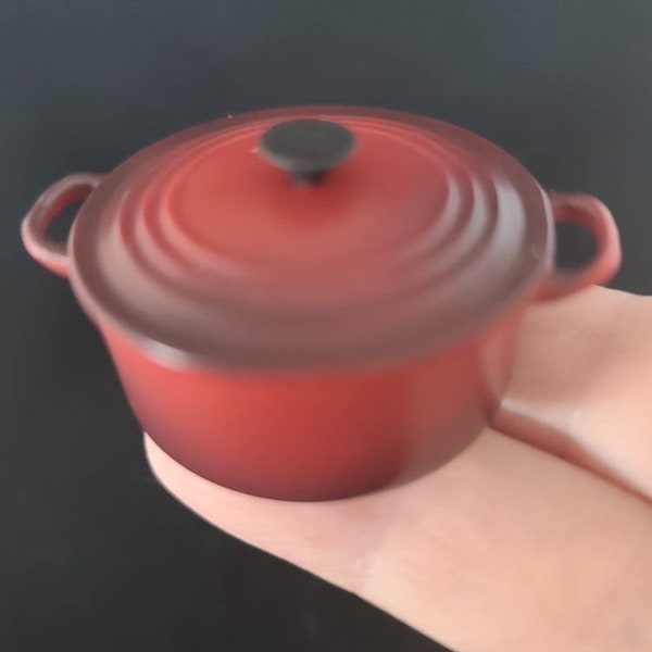 Miniature Cookware - Etsy