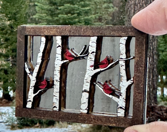 Large Hanging Fairy Moss Mushroom Mirror, Fairy Garden Mirror, Beauty ...