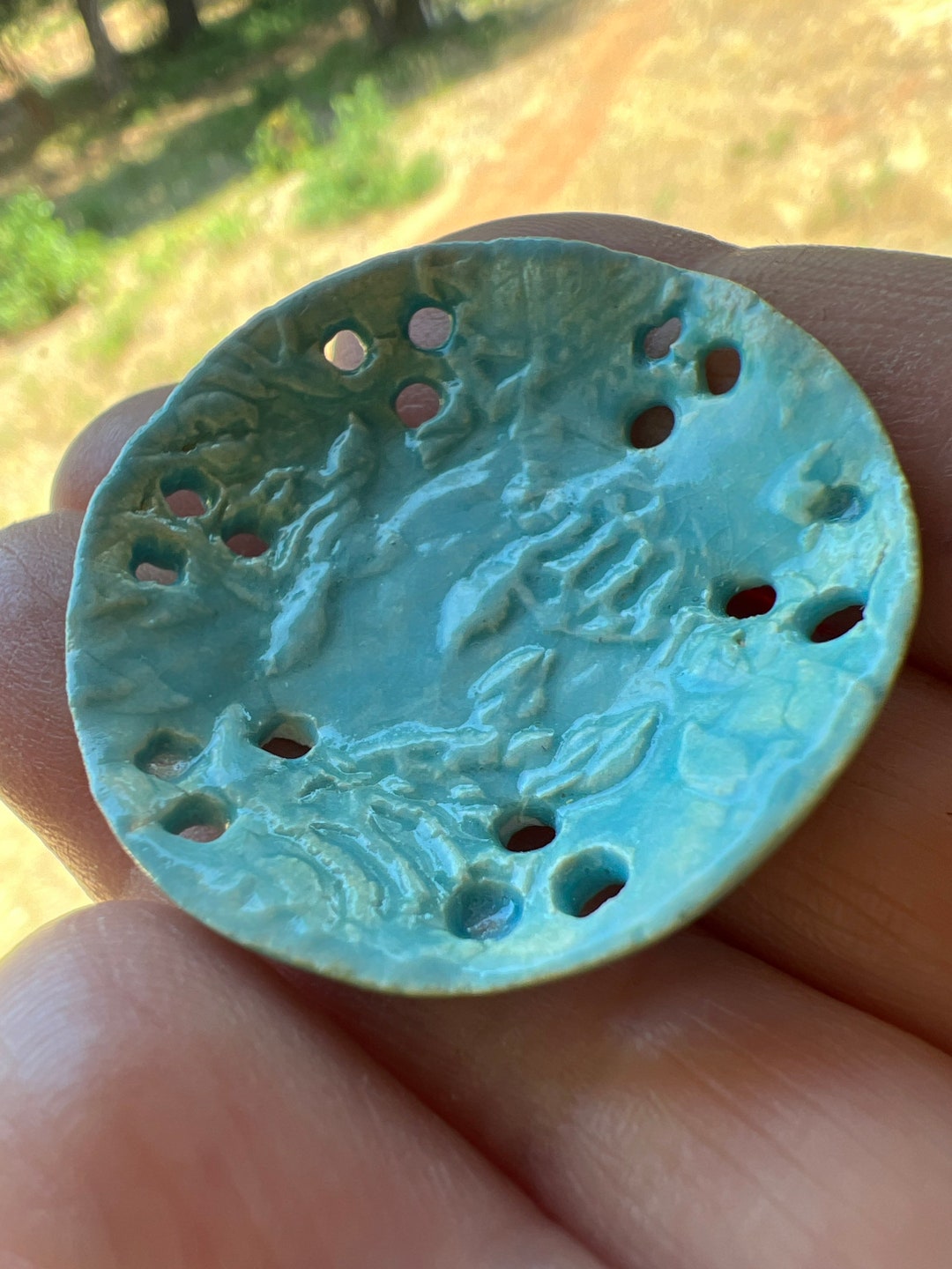 Dollhouse Miniature Ceramic Pottery by Kkminipotter. Mini Ceramic ...