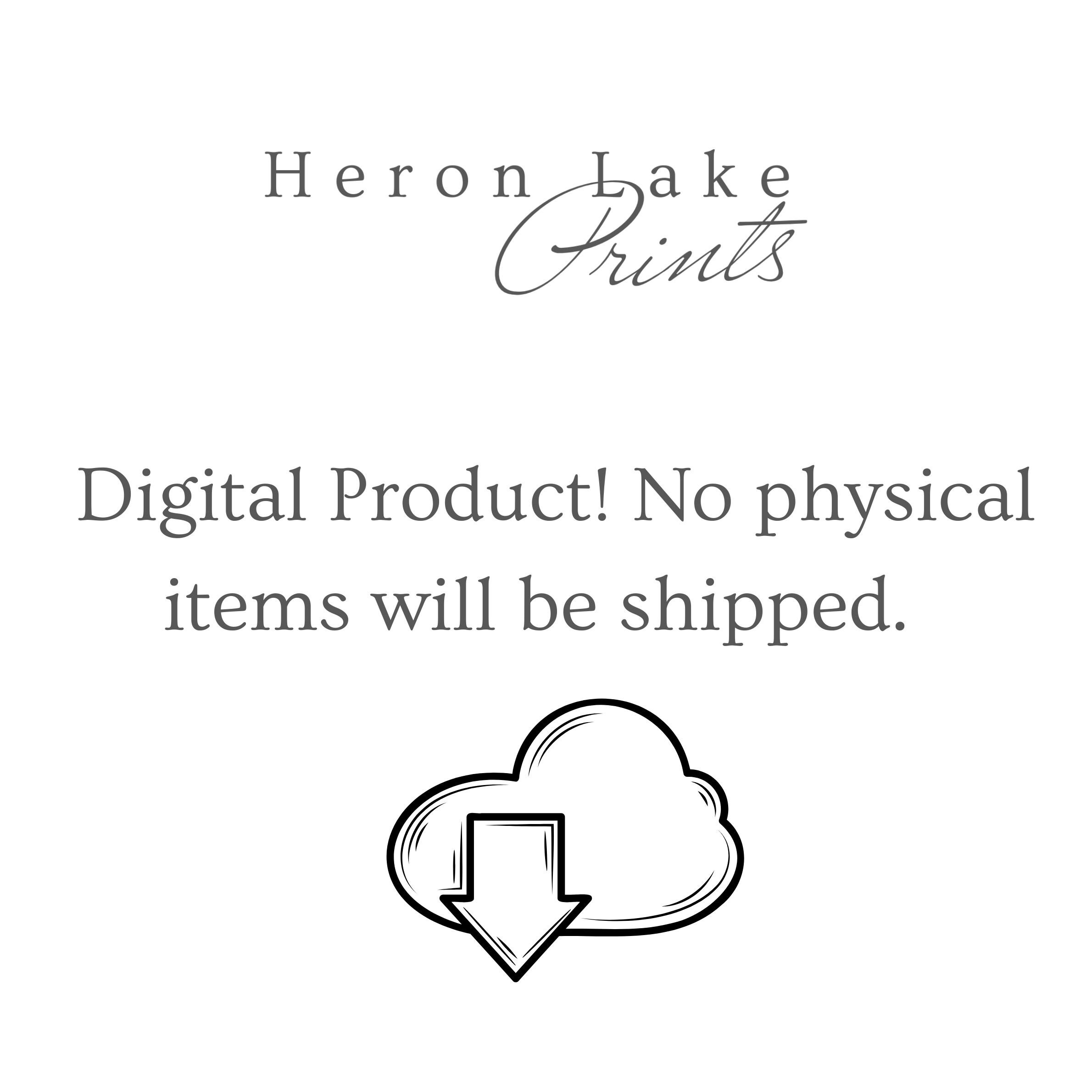 Set of 30 Sunny Happy PRINTABLE A4 Size Watercolor Images - Etsy