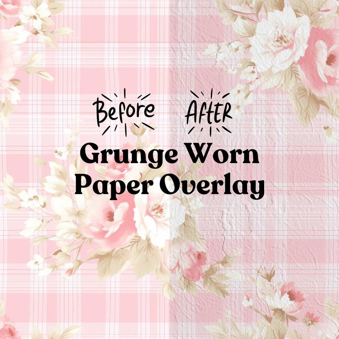 Stucco Texture PNG Mockup Overlay Mobile Friendly, Drop and Drag ...