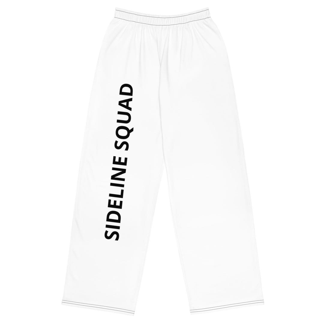 Sideline Squad Sweatpants | Soccer Parent Joggers | Game Day Sweatpants ...