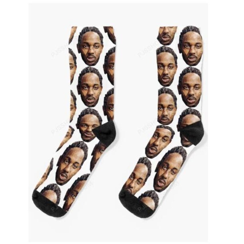 Rapper Socks - Etsy