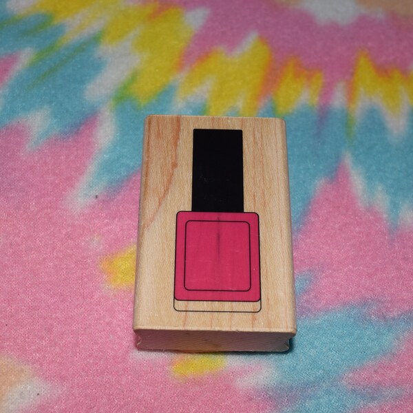 Nail Polish Tags - Etsy