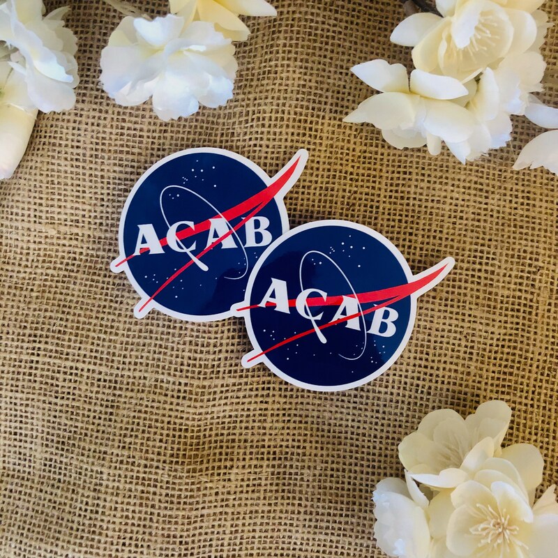 Leftist Sticker - Etsy