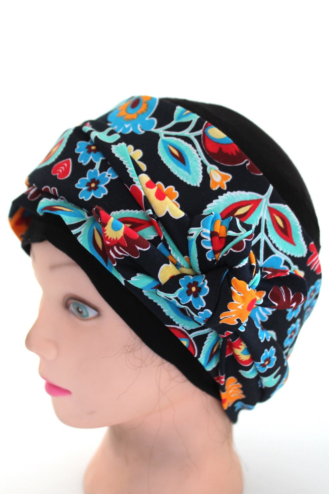 Rigid Long Headband - Etsy