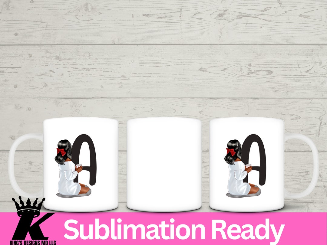 Lady Alphabet Letters, Lady Monogram Letter Set, Monogram for Her Png ...