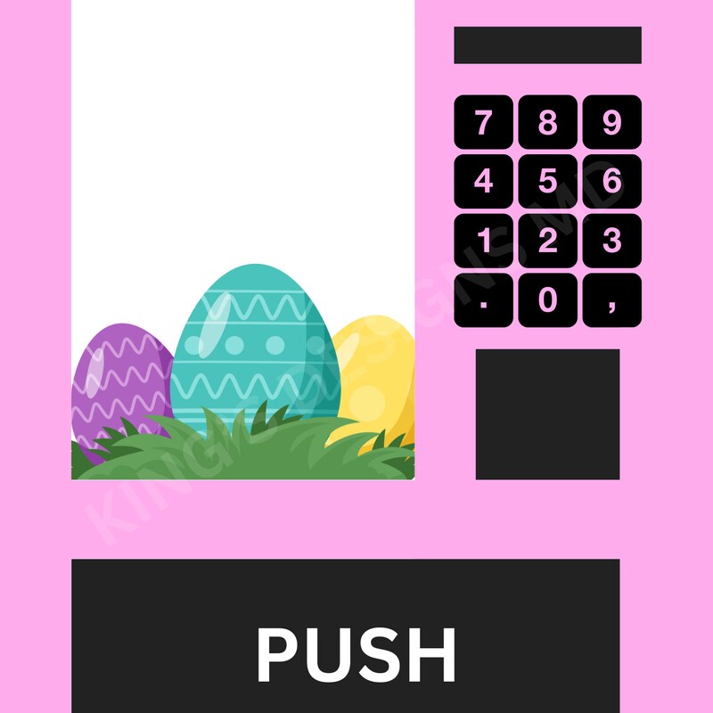 KingsDesignsMD - Etsy