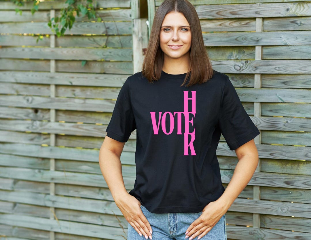 Vote Her SVG Jpg Png Pdf, Vote Svg Png Pdf Jpg for Shirt Design ...