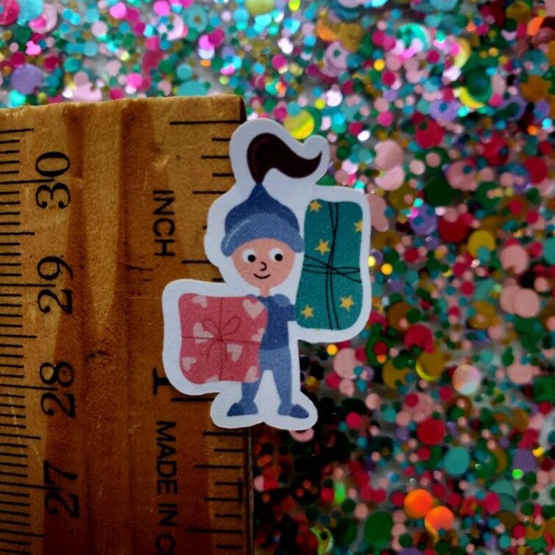 Princess Stickers Party Favors Princess Birthday Party - Etsy