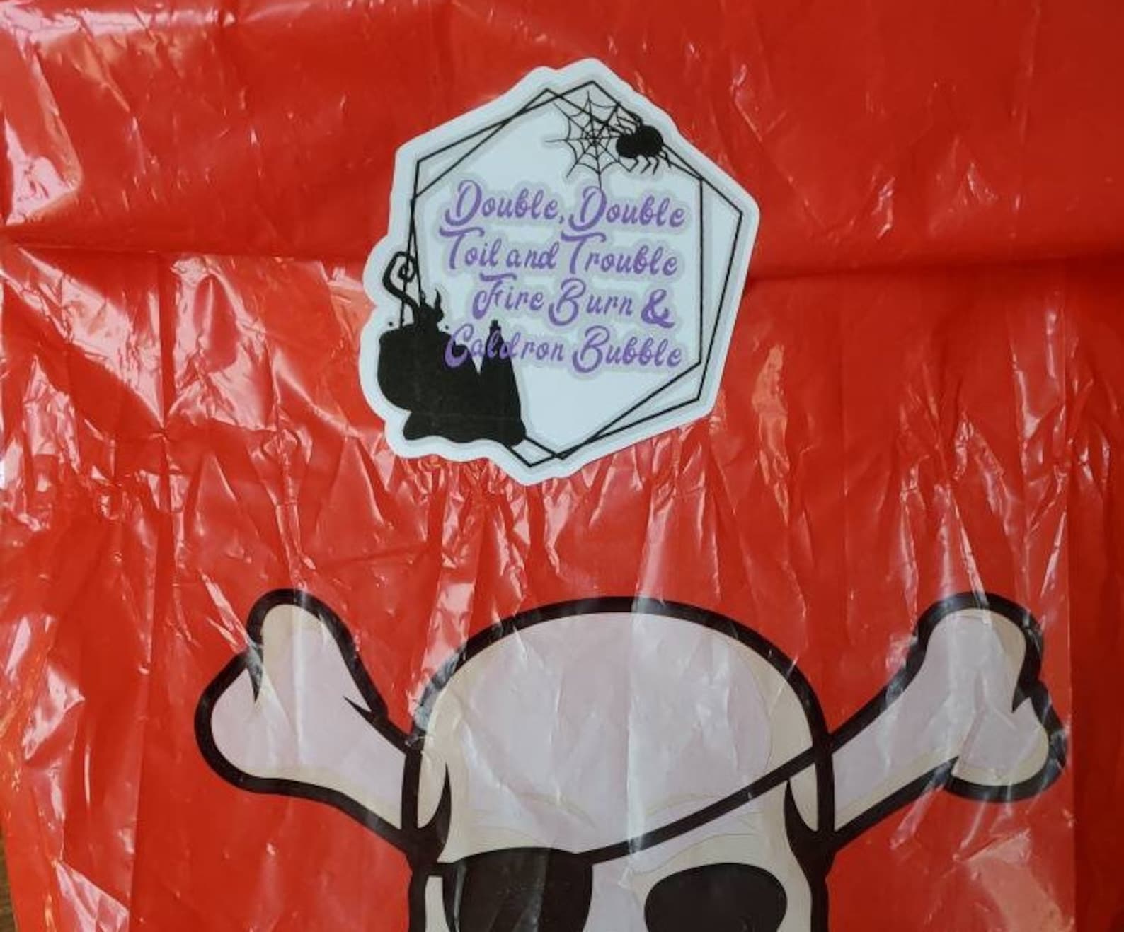 Halloween Stickers for Treat Bags Happy Halloween Labels - Etsy