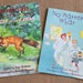 The Adventures of the Fox, the Horse and the Hound: Thief at the Farm ...