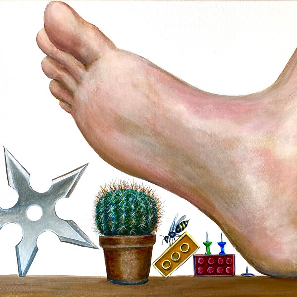 Acrylic Step Stool - Etsy