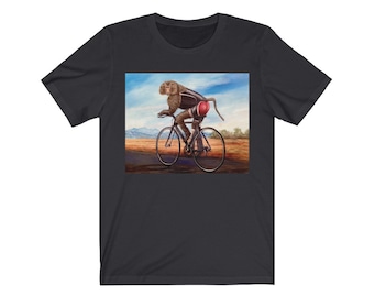 Baboon Tshirt | Etsy