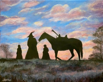 Sam and Frodo - Etsy