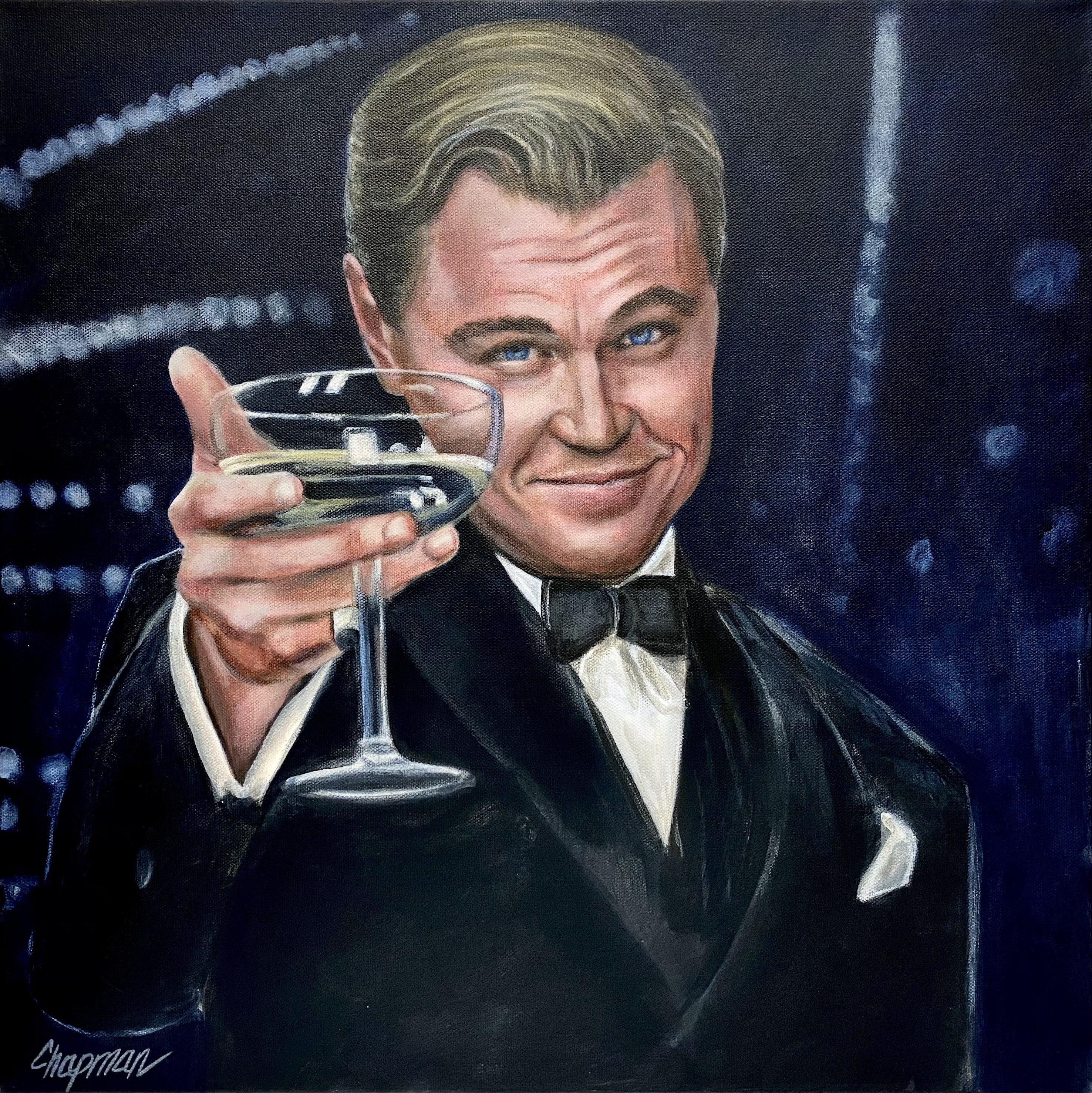 The Great Gatsby Cheers Memes