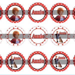 Annie Musical - Etsy