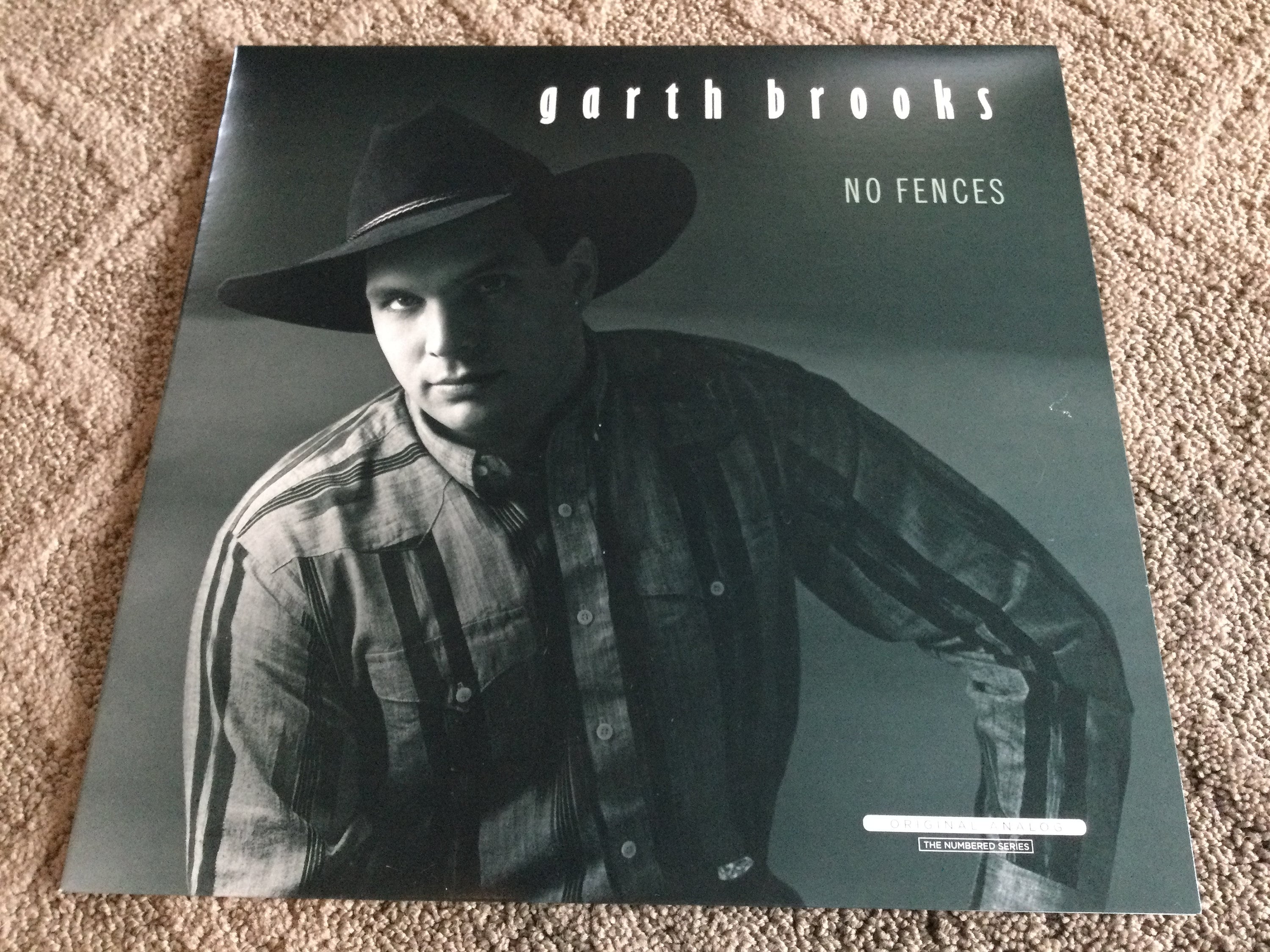 Garth Brooks No Fences Album Cover Cheapest Shops | www.oceanproperty.co.th