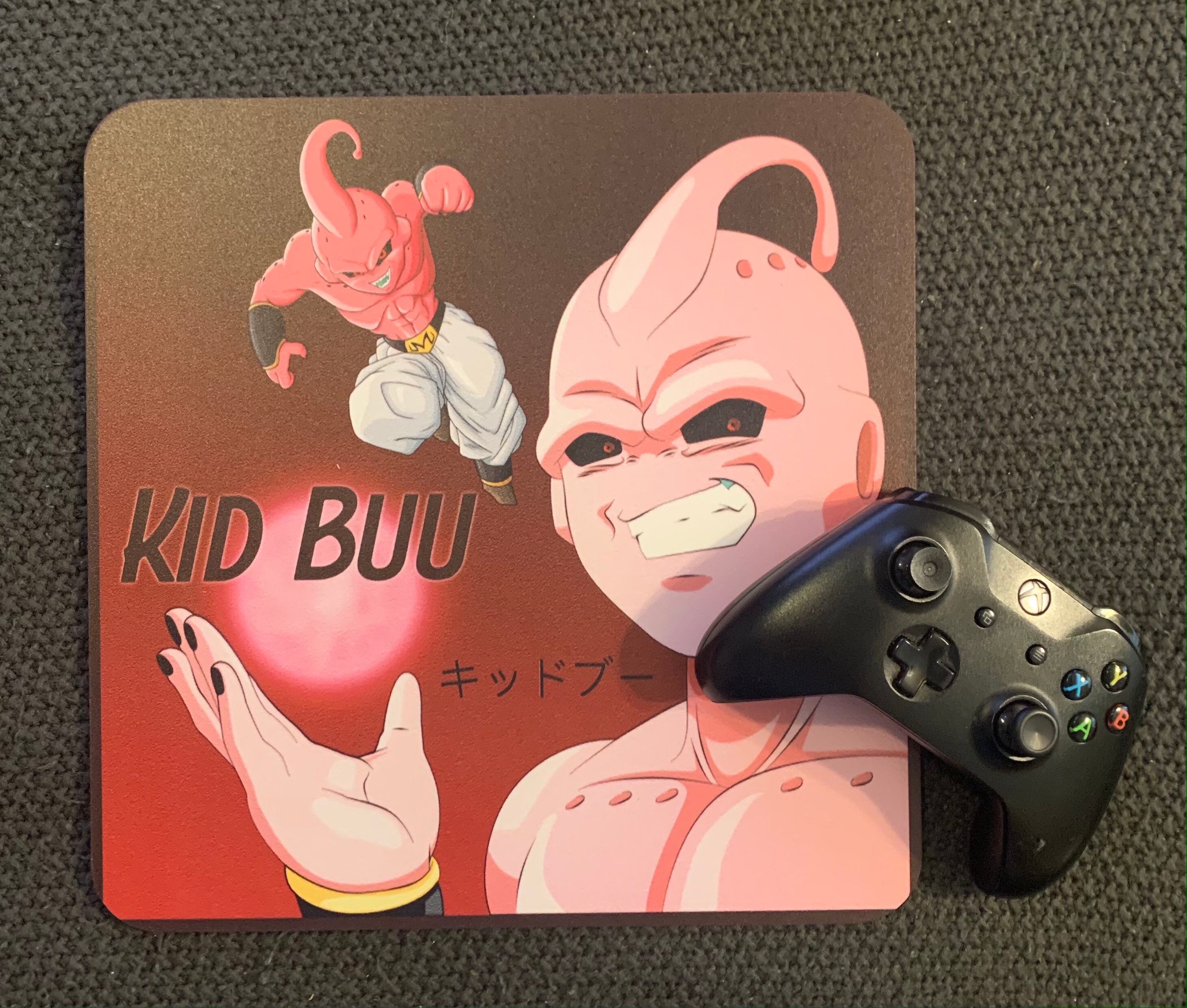 Envío gratuito premium pvc plástico a todo color anime fan | Etsy España