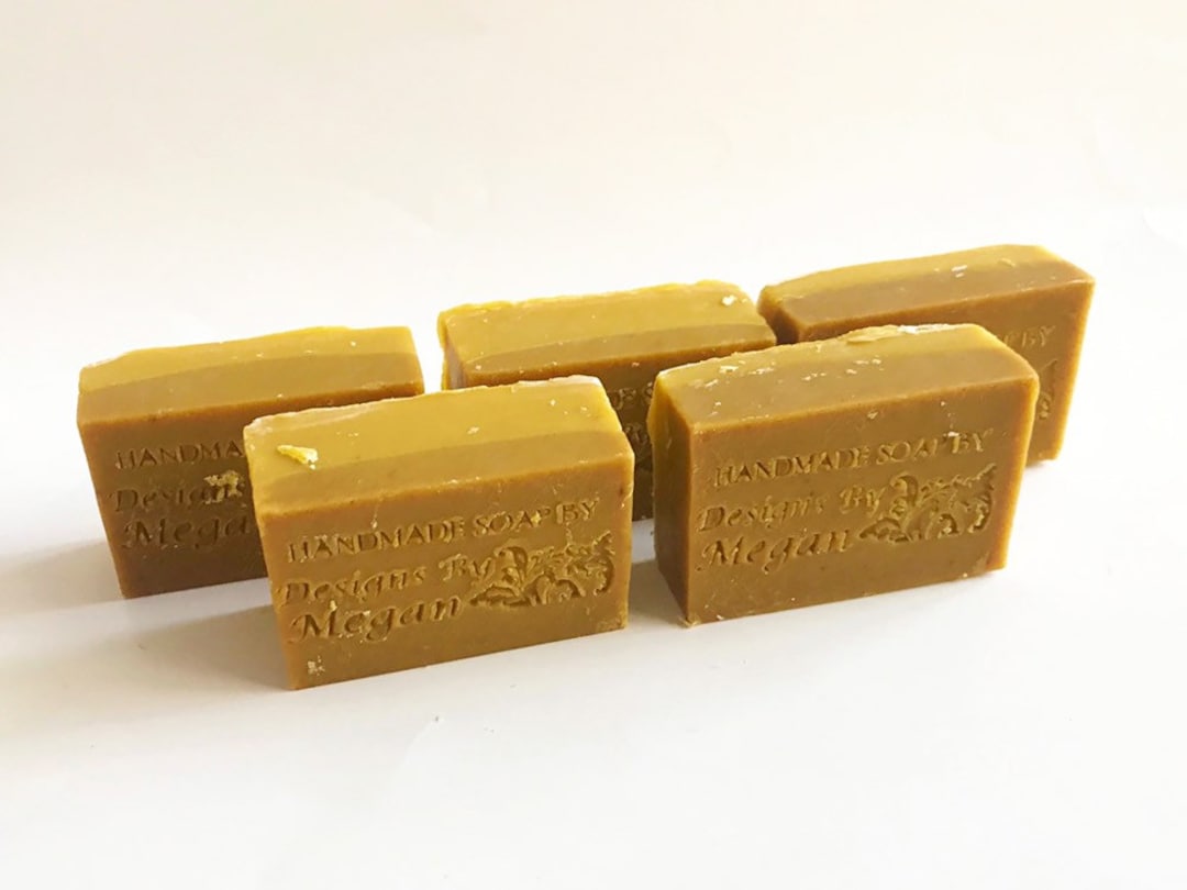 Chocolate Pumpkin Goats Milk Soap Bar - Etsy
