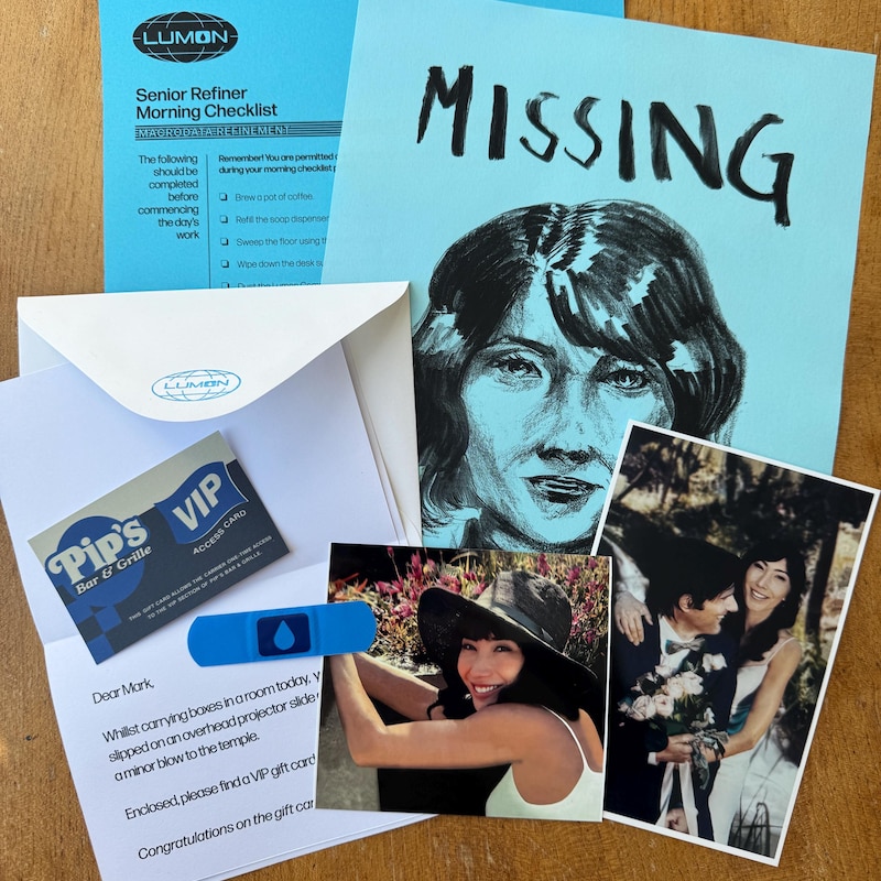 Helly R Costume - Etsy