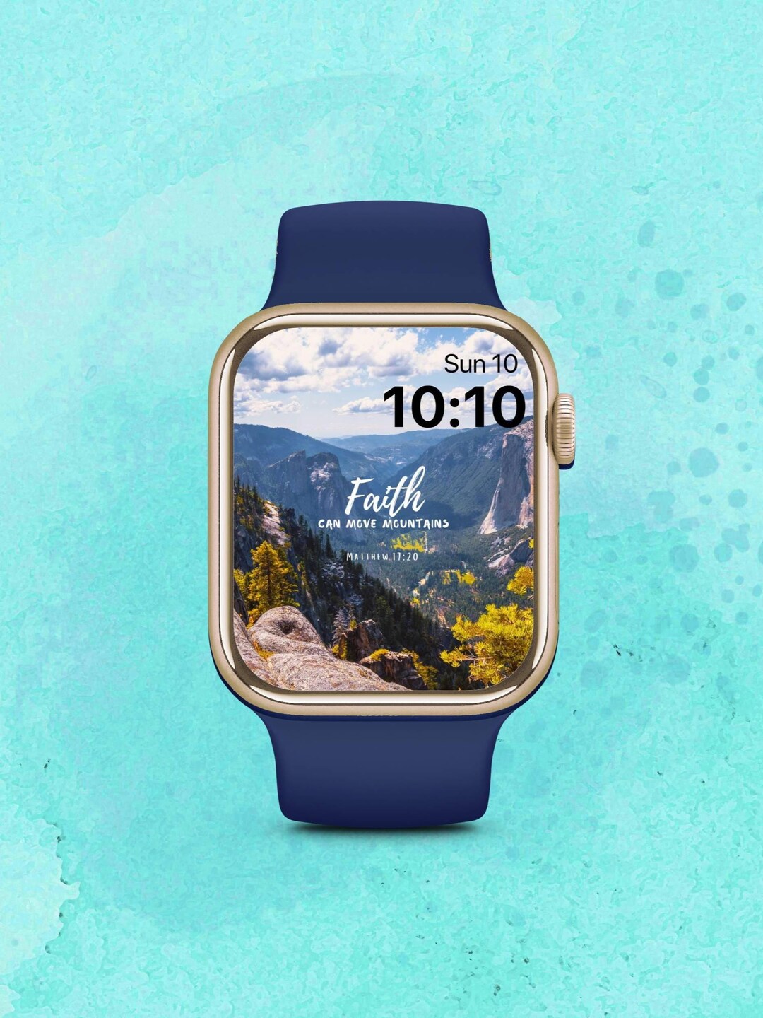 Apple Watch Wallpaper Yosemite Samsung Smart Watches Christian Watches ...