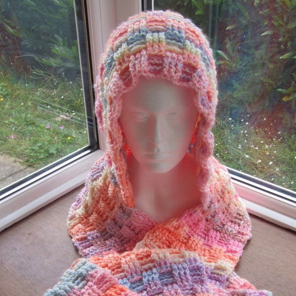 Scoodie Pattern - Etsy