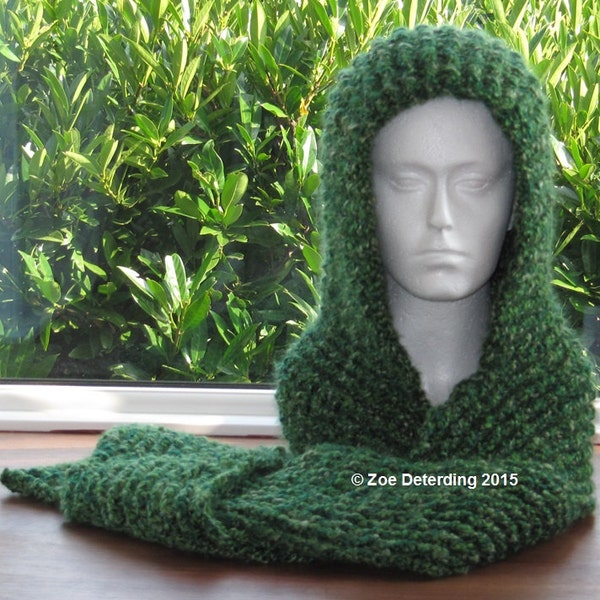 Scoodie Pattern - Etsy