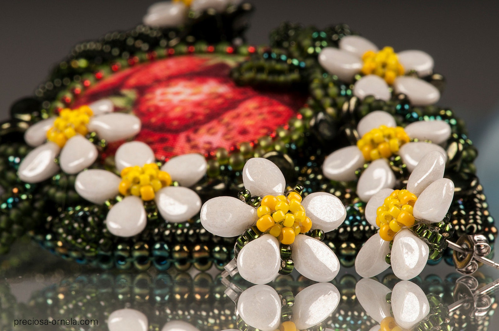 60 Pcs Vexta Soft Teal Czech Preciosa PIP Beads 5x7 Mm 9476 | Etsy