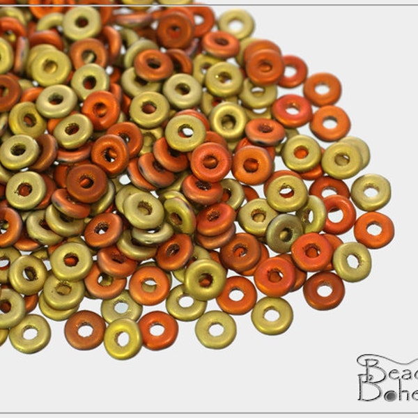 O Beads - Etsy