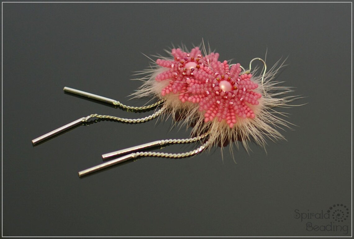 30 Pcs 8 Mm 2 Hole Czech Candy Beads Chalk Sfinx 11431 - Etsy