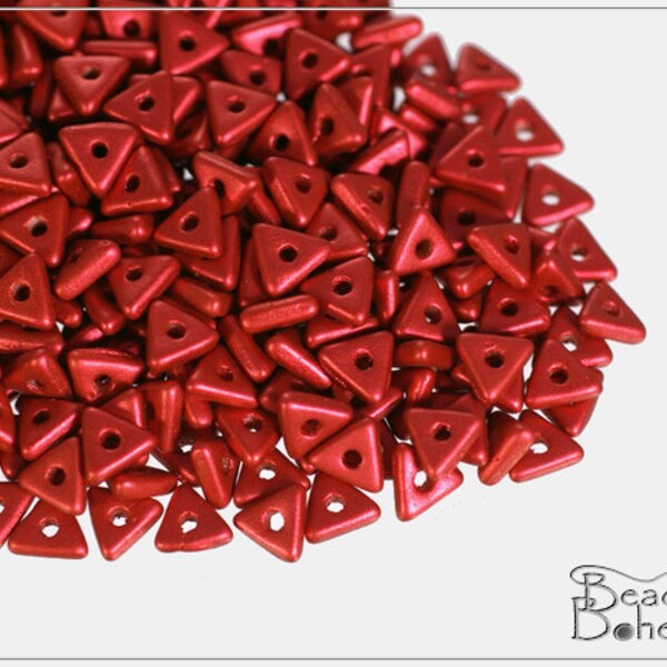 Tri Beads - Etsy