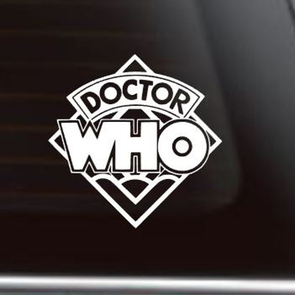 Doctor Who Car - Etsy