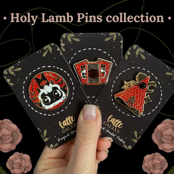 Lamb - Etsy