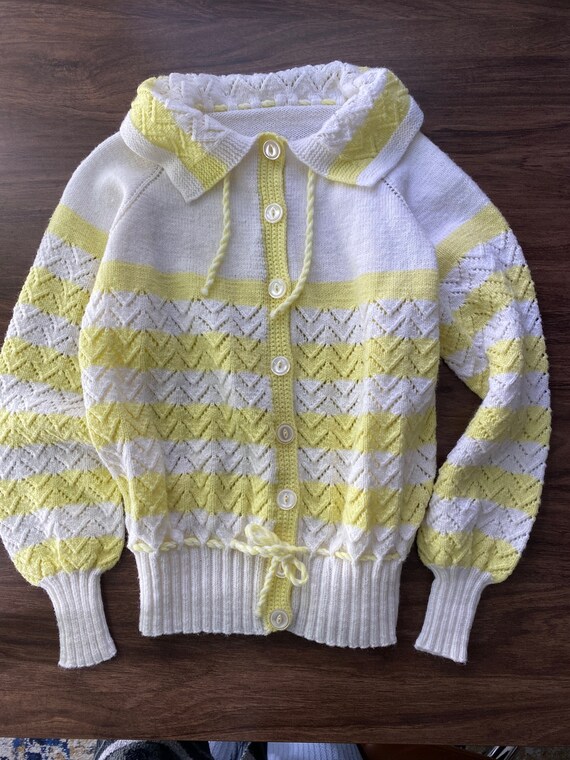 Vintage girls size 10-12 - Gem