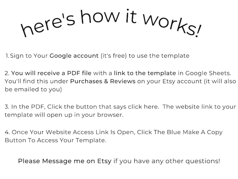 Google Sheets Payroll Check Received Sign off Signature Sheet Text ...