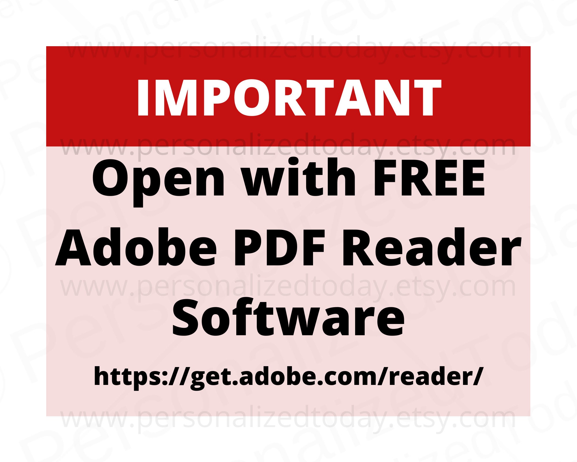 Child Care Invoice Fillable Pdf Digital Download Files Us Letter Size